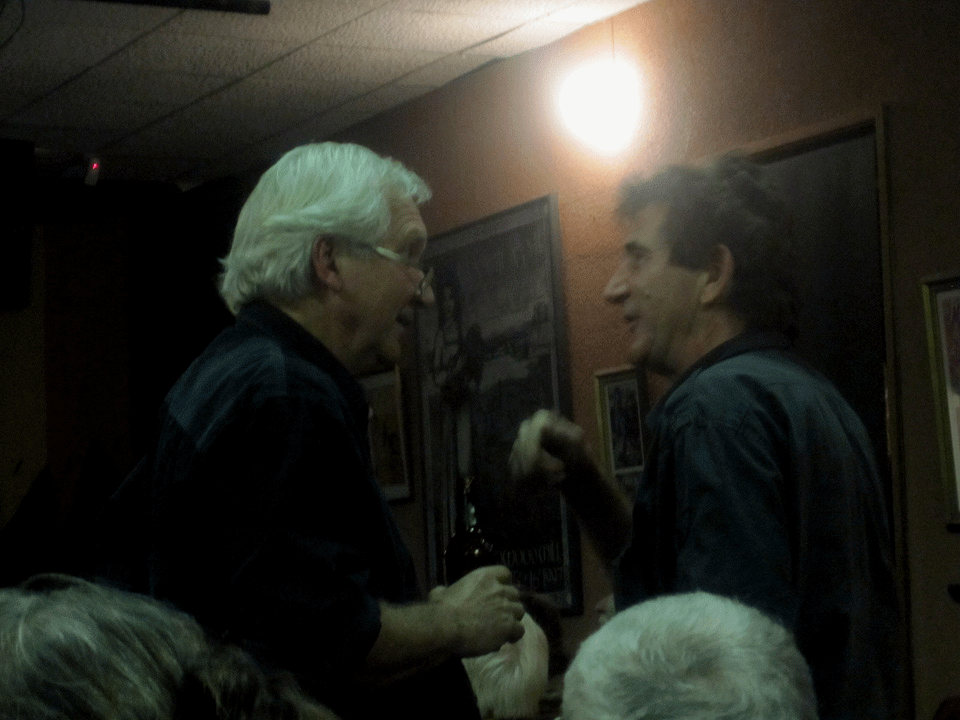 Urban Guerillas CyberQuarters